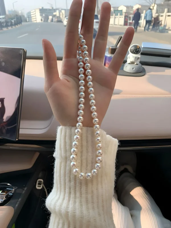 How to Choose the Perfect Pearl Necklace: A Guide to Timeless Elegance ...