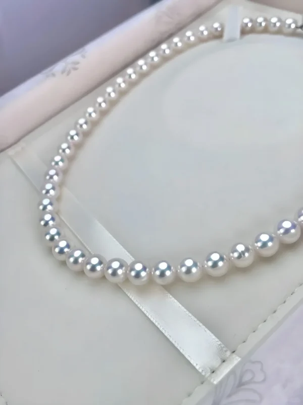 Discovering Souffle Pearls - Gems of Intrigue - Freshwater Pearl Wholesale